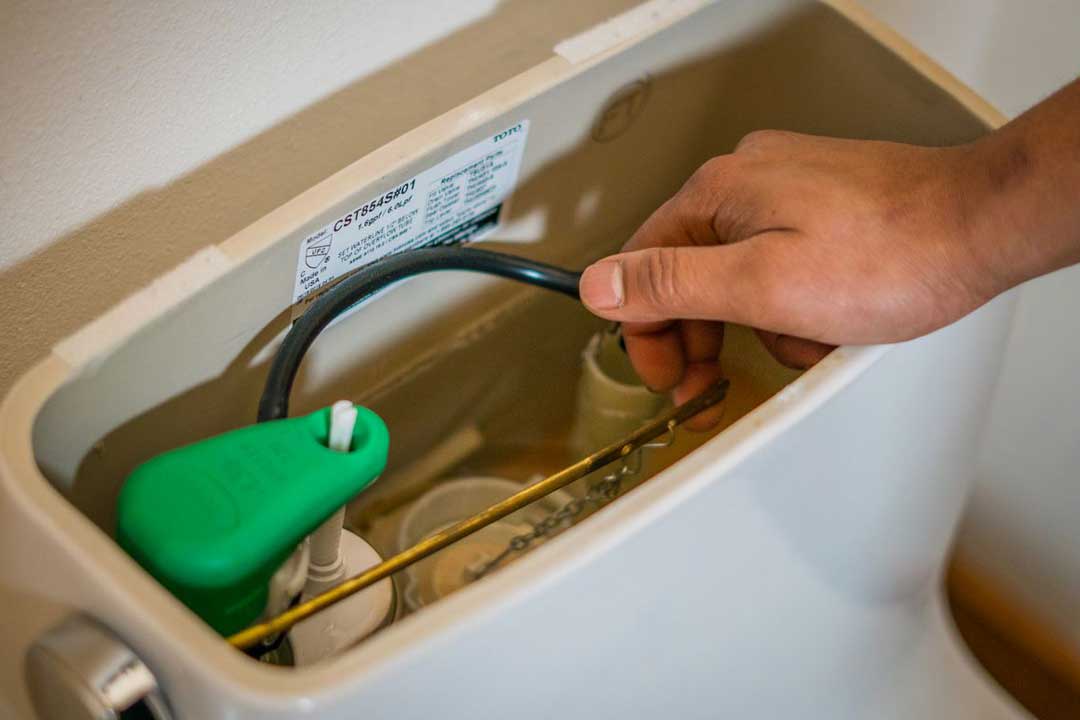 Toilet Repair Seattle WA | Clogged Toilet Seattle | Toilet Installation