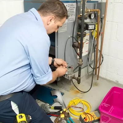 HVAC King & Pierce County | Heating & Cooling Repairs, Installs, Servicing